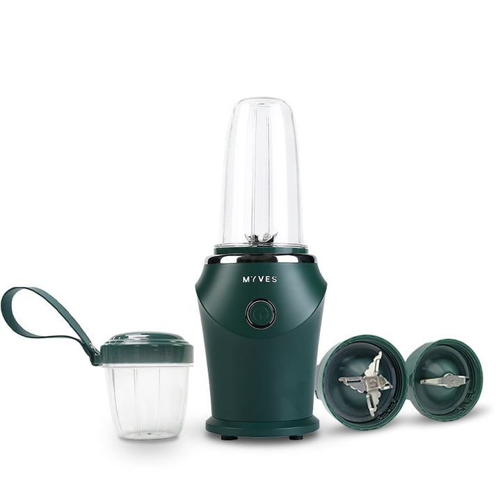 Multifunctional Smoothie Blender B2 - MYVES Blender & Crusher – Myves ...
